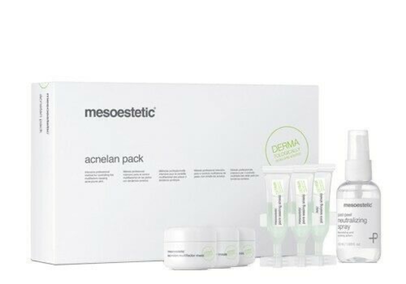 Services - Complete Skin Centre